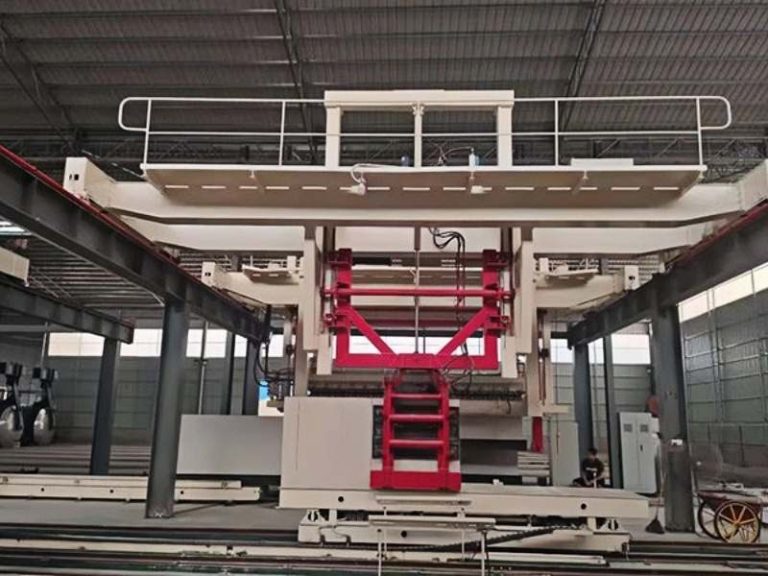 Small Scale AAC Block Plant | Low Investment