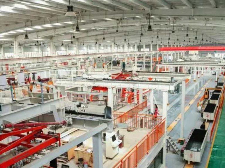 100,000 m3/Year AAC Blocks Plant to Zambia | | Turnkey Solution